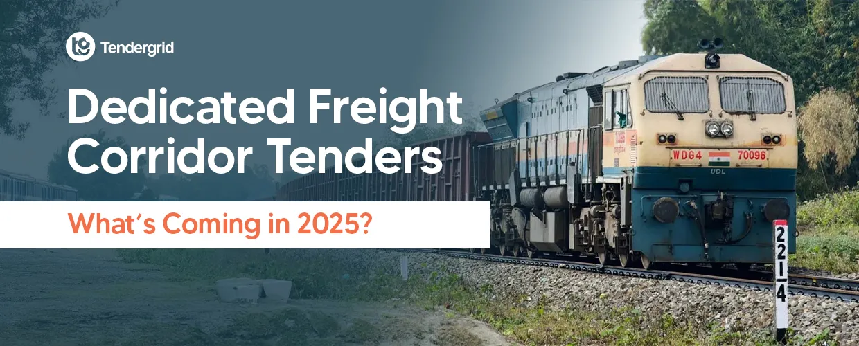 Tender Grid - Latest eProcurement & Govt Tenders Portal in India